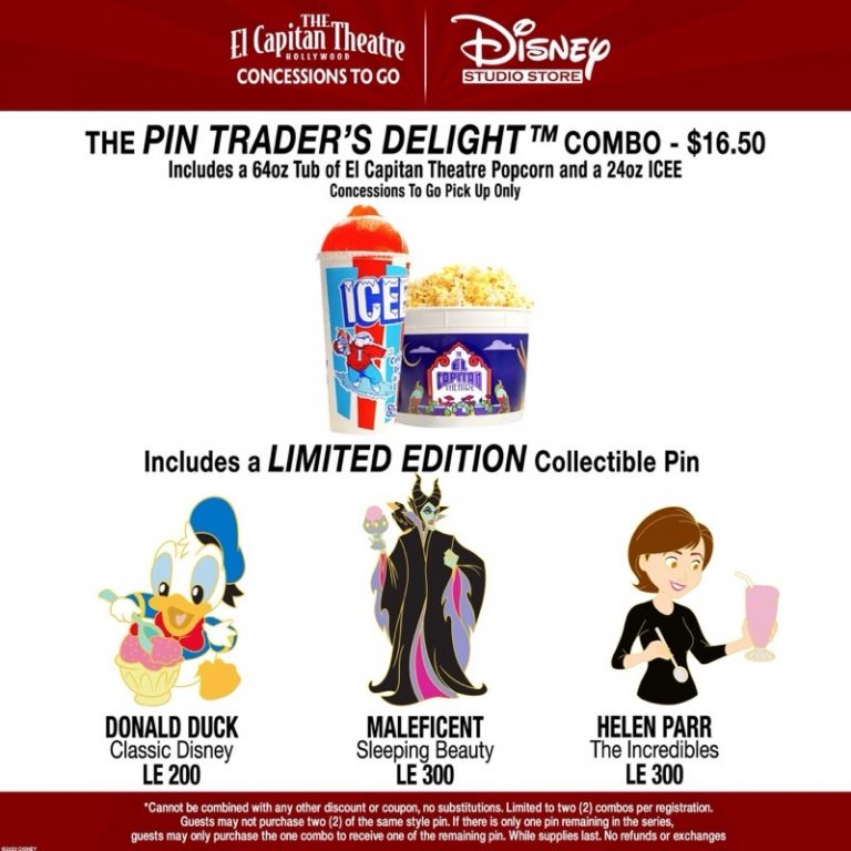 Pin Trader Delight – October 13, 2020 - Disney Pins Blog