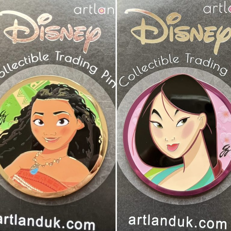 March 2024 Pins Archives - Disney Pins Blog