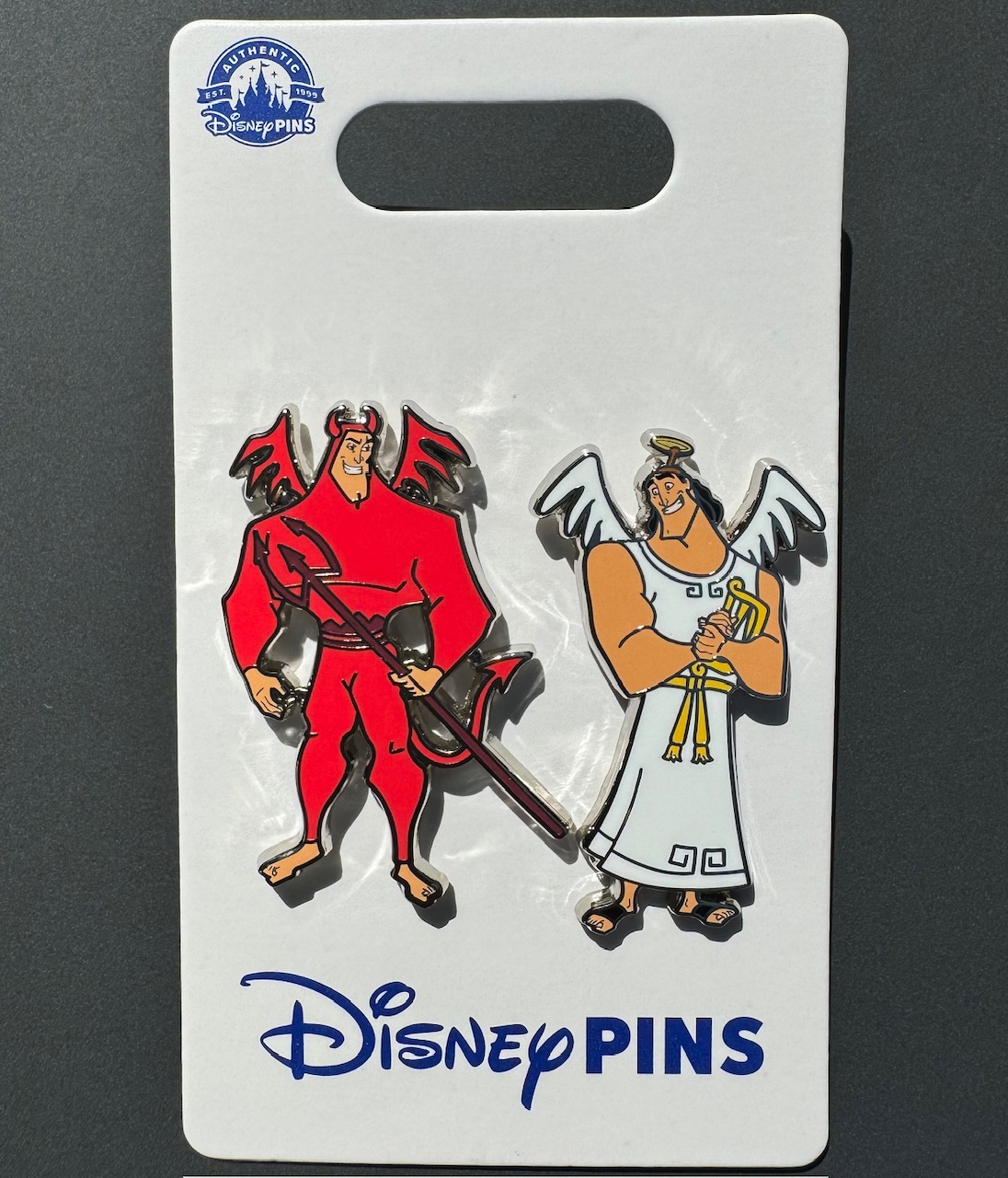 New Disney Pins June 2024 Week 4 - Disney Pins Blog