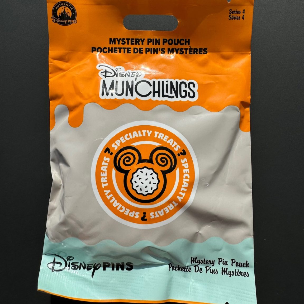 Disneyland and Walt Disney World Pins Archives - Disney Pins Blog