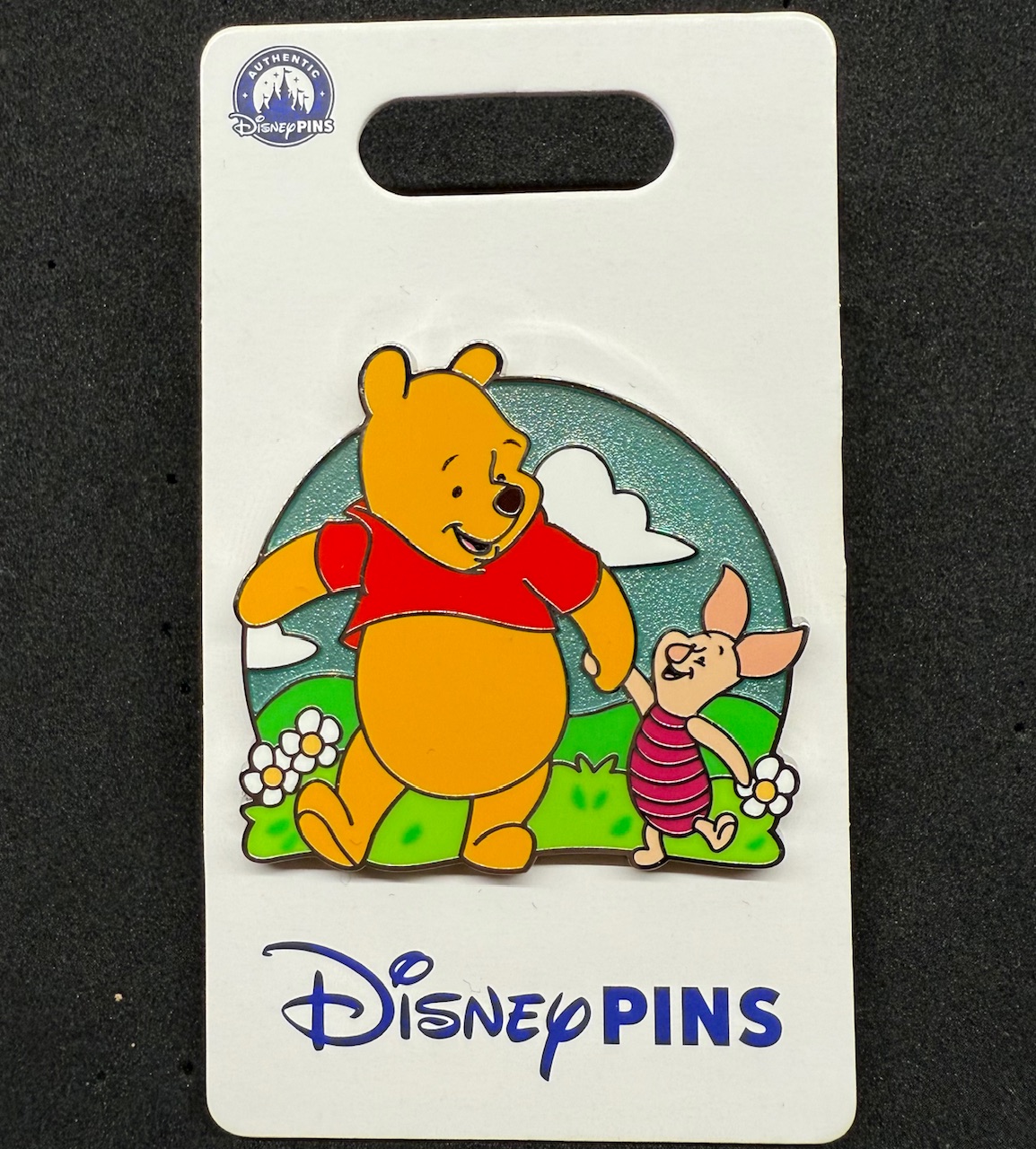 New Winnie the Pooh Open Edition Pins at Disney Parks - Disney Pins Blog