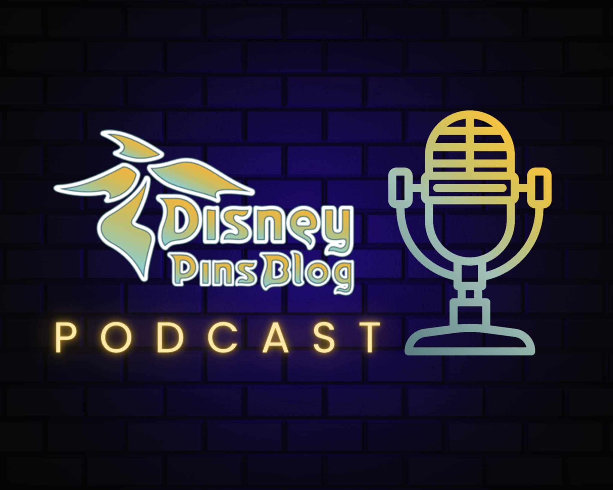 DPB Podcast Episode #364 | Disney Pin News – August 2025 Week 2 ...