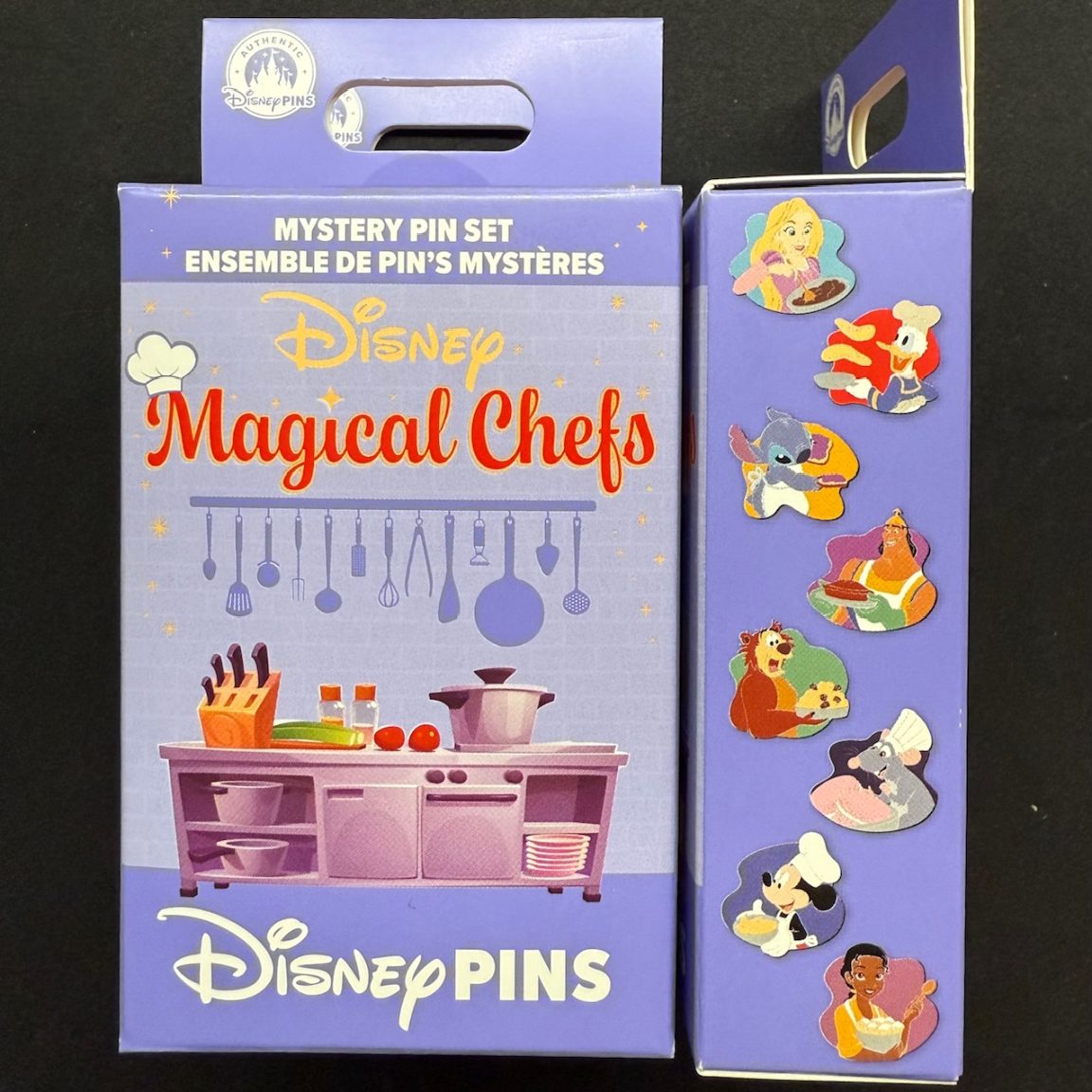 January 2025 Pins Archives - Disney Pins Blog