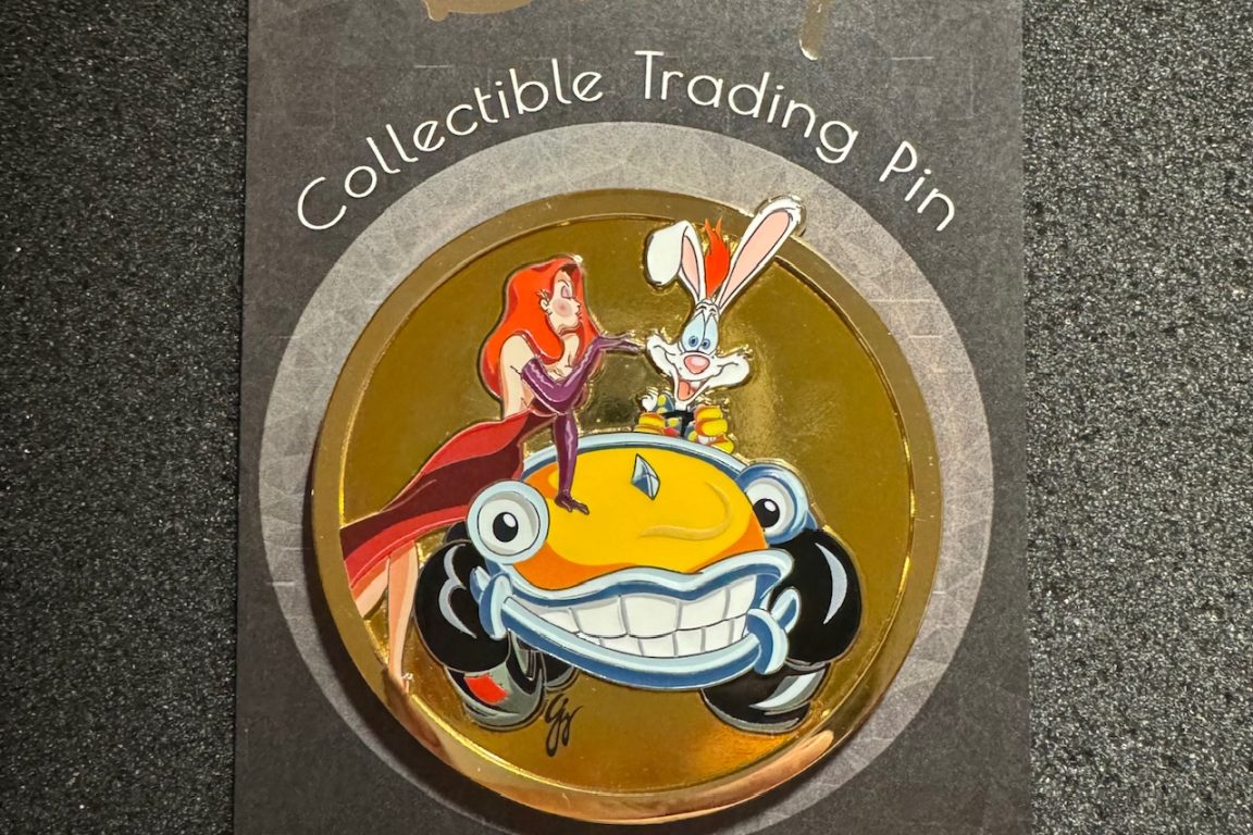 Blog - Disney Pins Blog