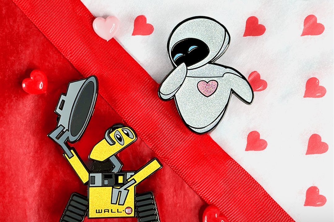 Blog - Disney Pins Blog