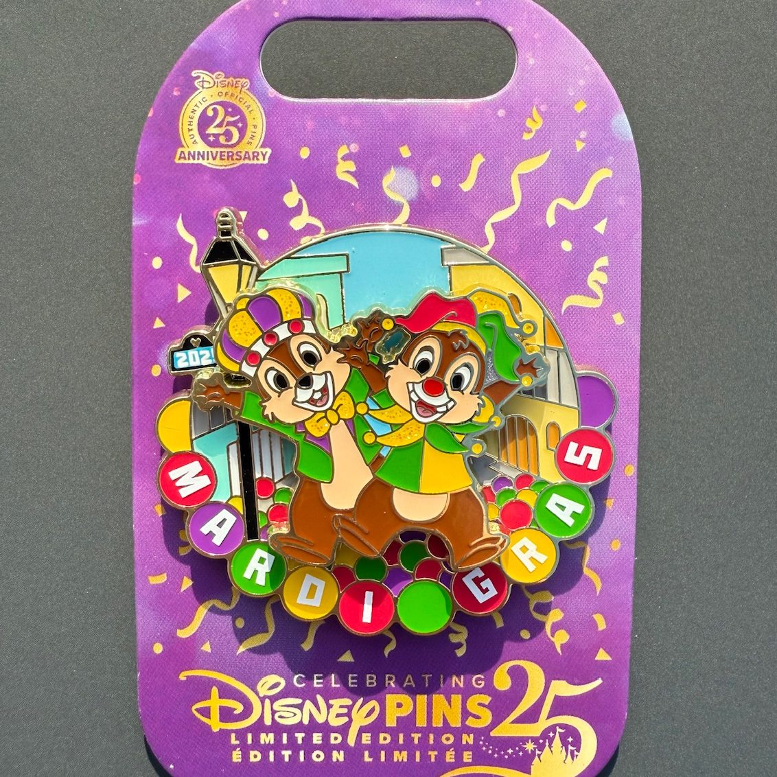 Disneyland and Walt Disney World Pins Archives - Disney Pins Blog