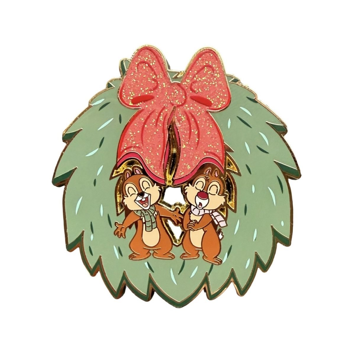 Holiday 2025 Disney Pin Releases at DPB Store - Disney Pins Blog