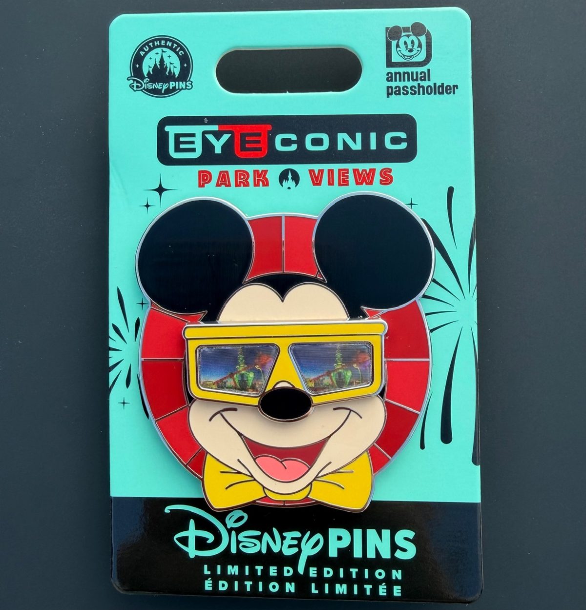 New Disney Pins January 2026 Week 2 - Disney Pins Blog