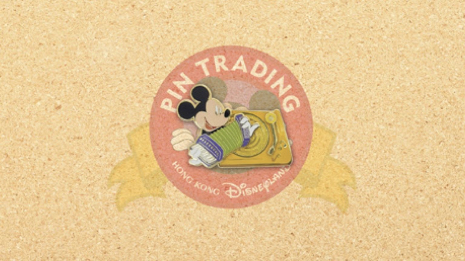 January 2026 Hong Kong Disneyland Pin Releases - Disney Pins Blog